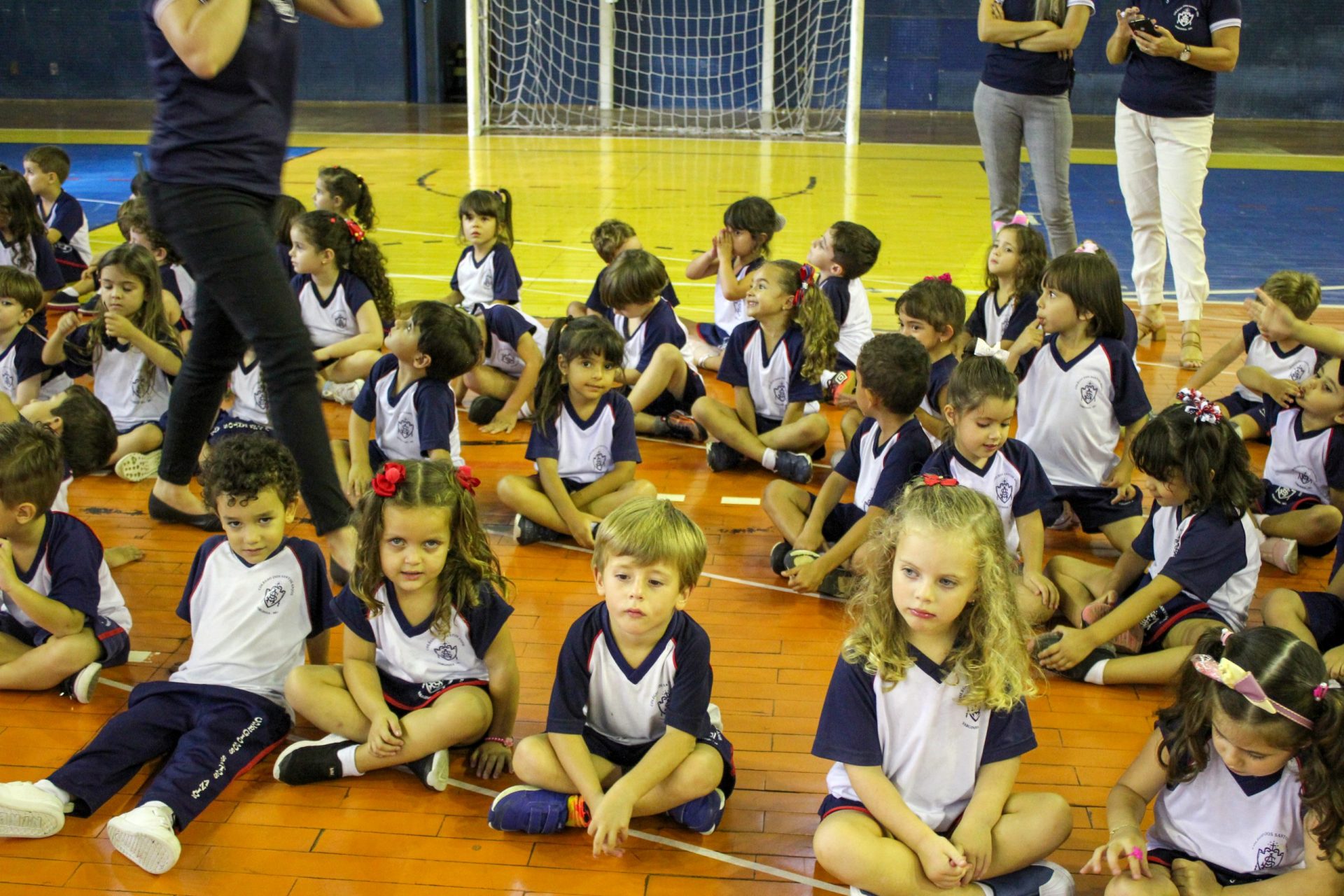 IMG_2945 | Varginha | Colégio Santos Anjos